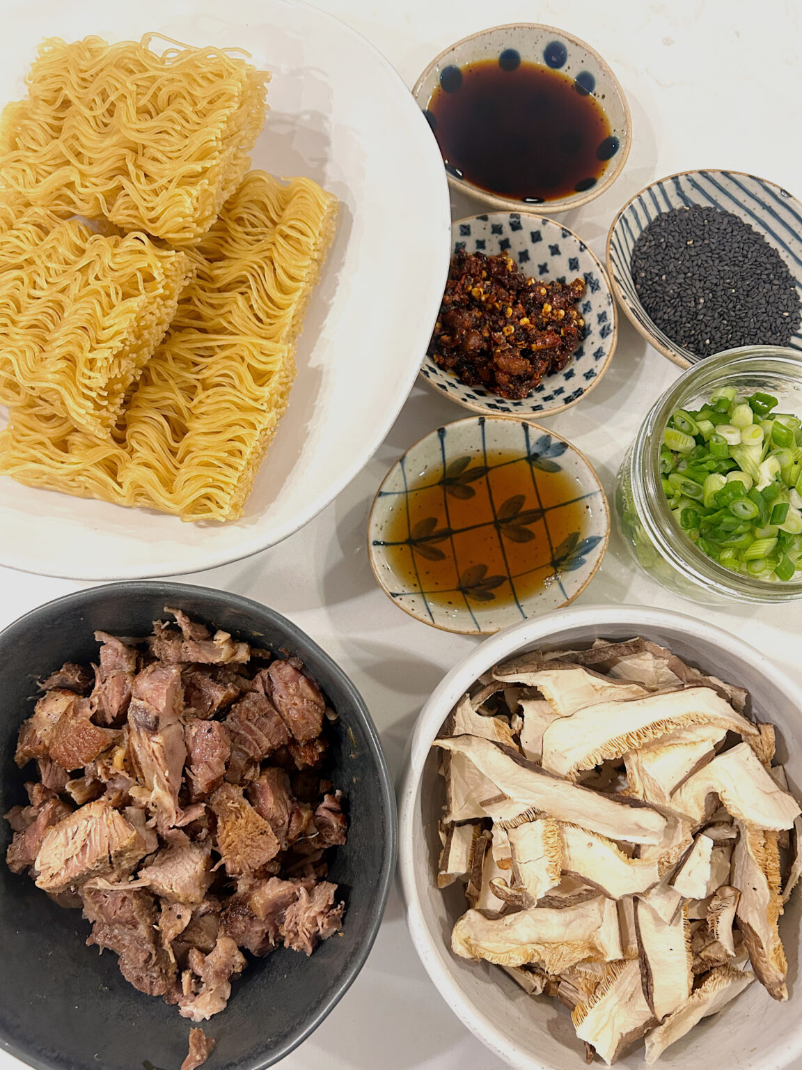 Easy and delicious Homemade Ramen - cm barndominium