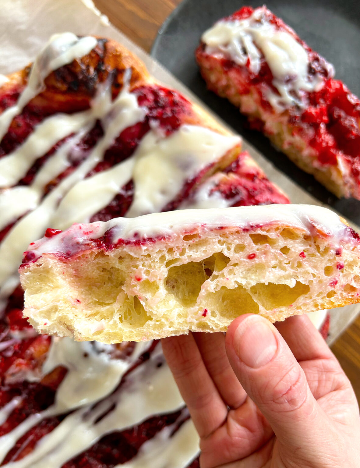 The Best sourdough pasta - cm barndominium