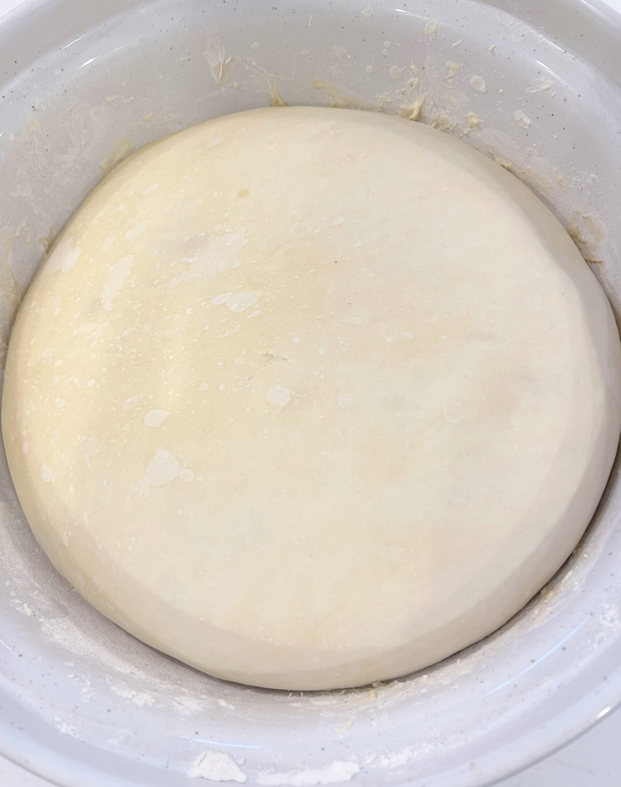 How to make Perfect sourdough bread from start to finish - cm barndominium