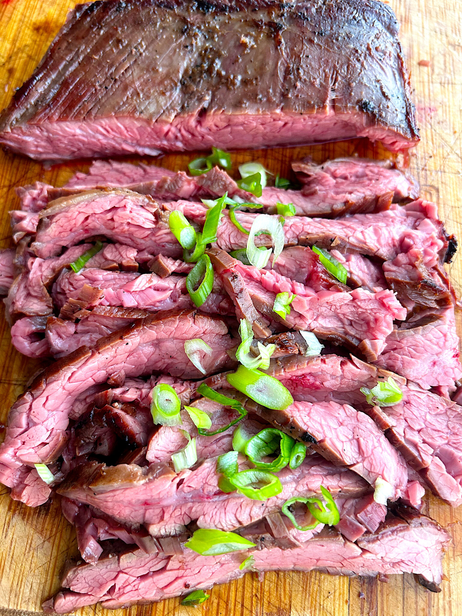 The Best Teriyaki Flank Steak Marinade - cm barndominium
